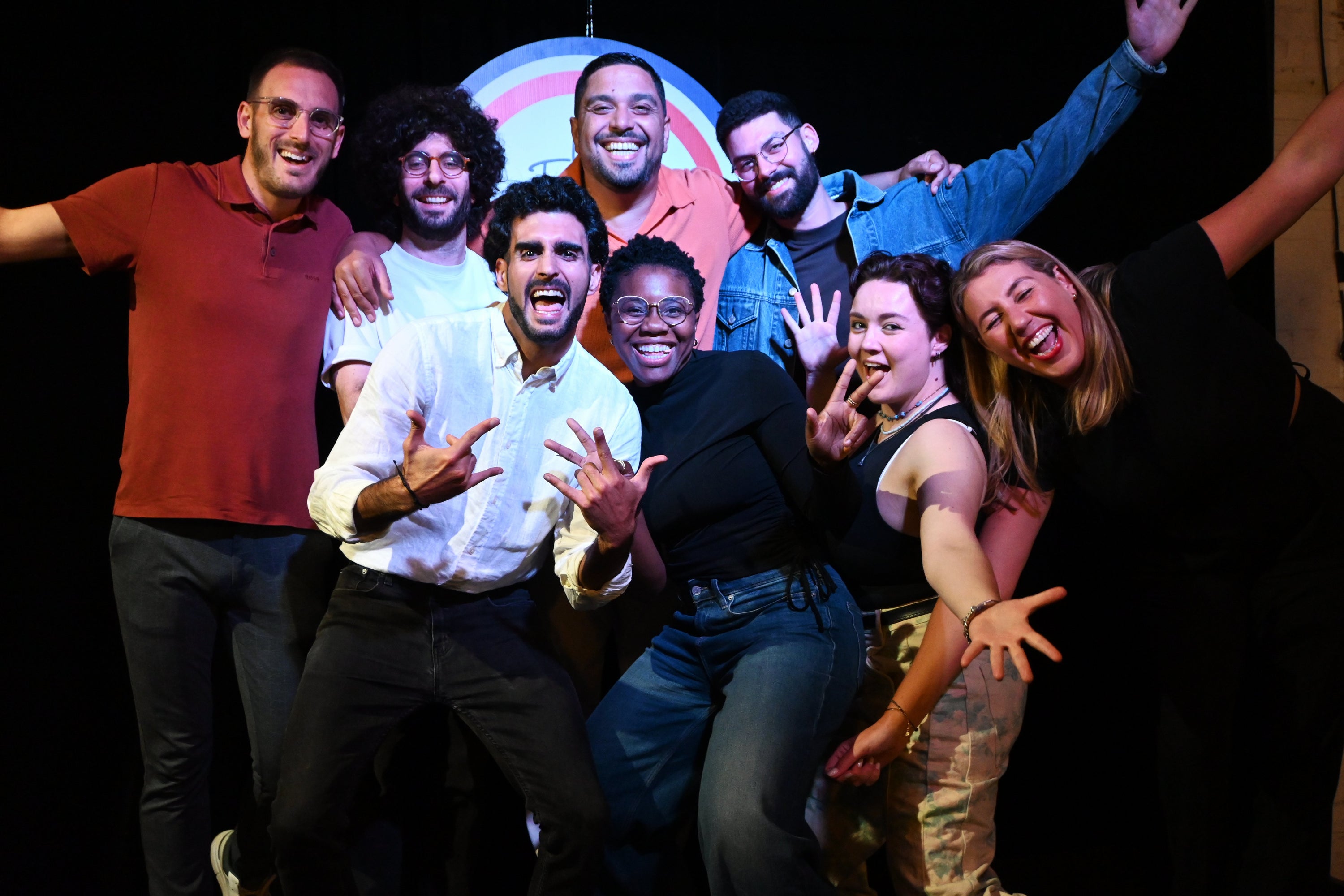 Collections – Le French Comedy Club